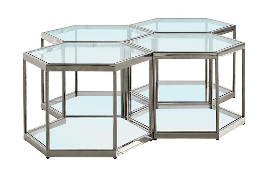 Hive Coffee Table