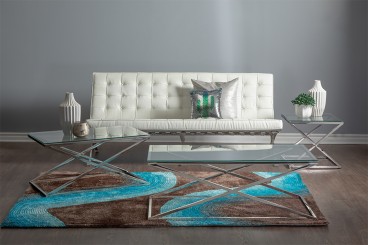 Coffee, Console & Side