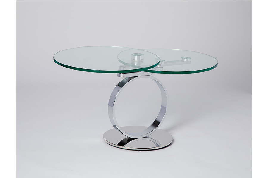 Apple Coffee Table
