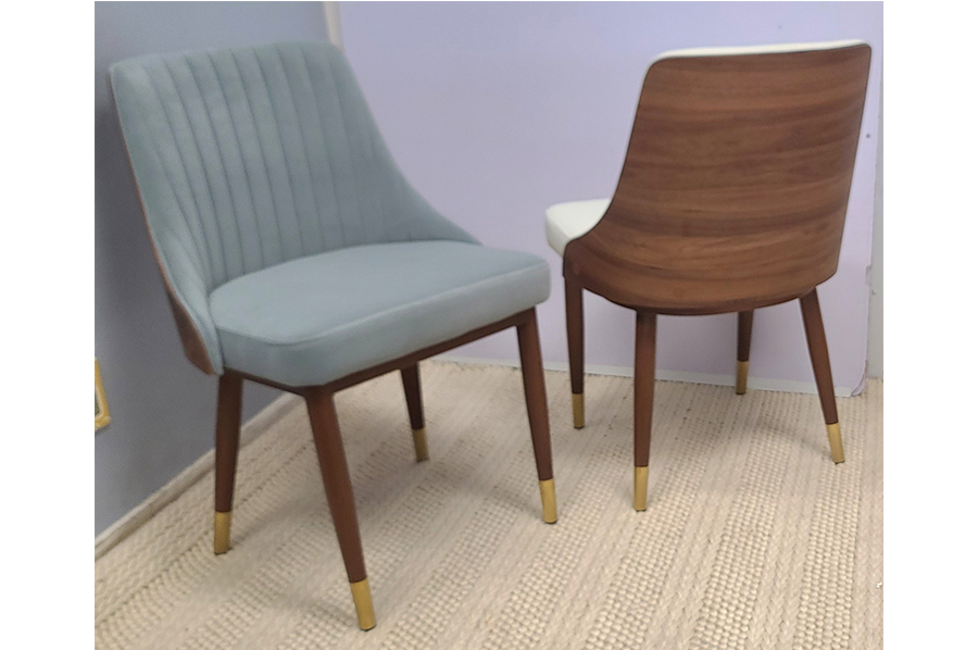 Walter Dining Chair