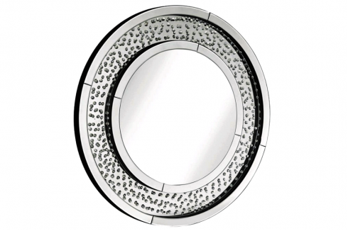 Omega Wall Mirror