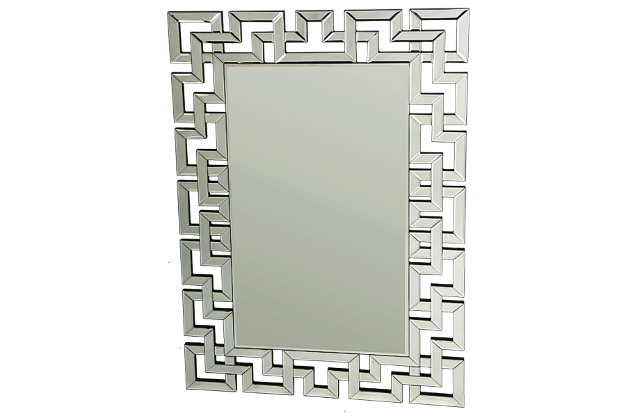 Tiffany Wall Mirror