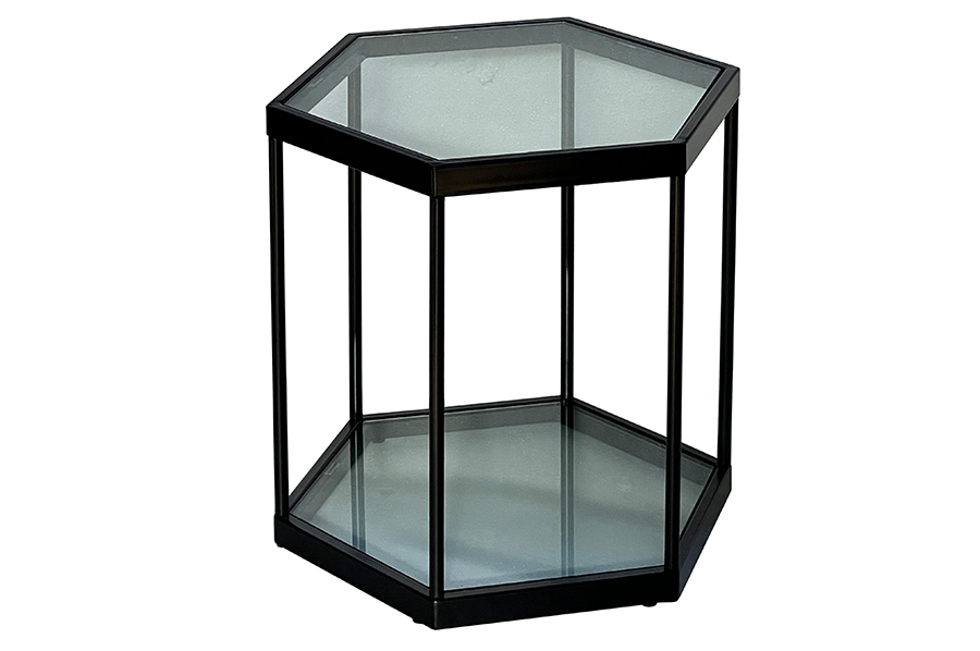 Hive Side Table